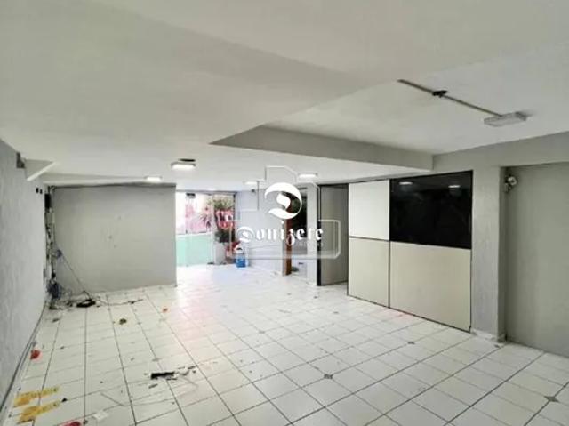 Galpão/Depósito/Armazém para venda possui 672 metros quadrados em Vila Bastos Santo André SP