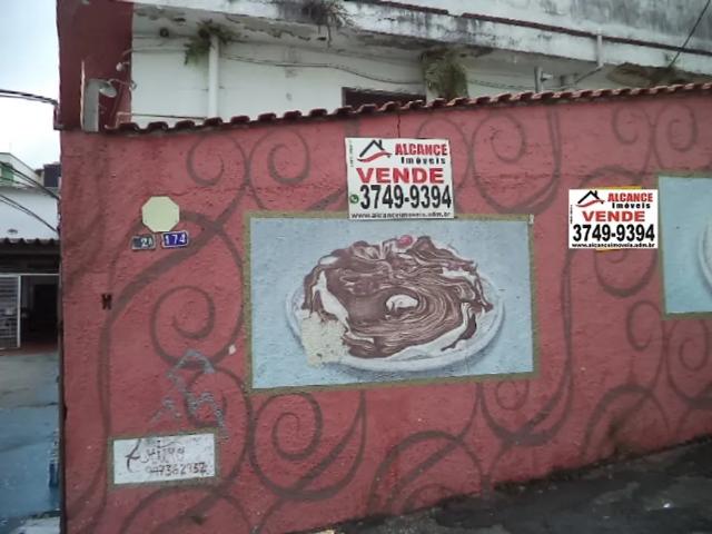 Galpão/Depósito/Armazém para venda possui 725 metros quadrados