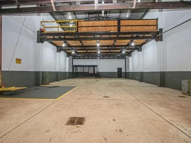Galpão/Depósito/Armazém para Aluguel no Bairro São Geraldo com 712 m² disponíveis