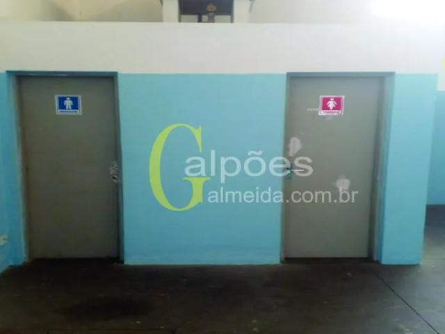 Galpão/Depósito/Armazém para aluguel com 422 metros quadrados em Presidente Altino Osasco SP