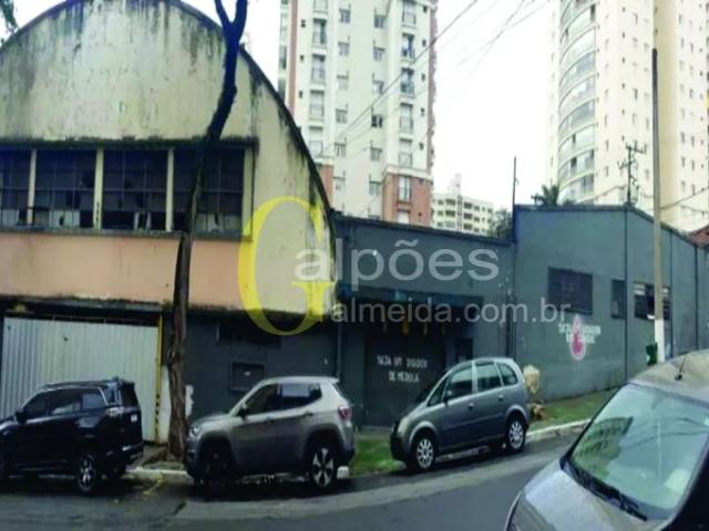 Galpão/Depósito/Armazém para aluguel com 944 metros quadrados em Ipiranga São Paulo SP