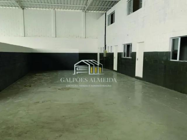 Galpão/Depósito/Armazém para aluguel com 954 metros quadrados