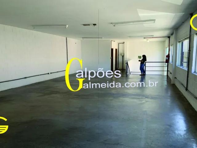 Galpão/Depósito/Armazém para aluguel com 1088 metros quadrados