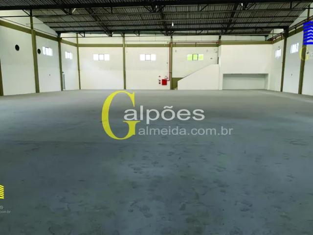 Galpão/Depósito/Armazém para aluguel com 1157 metros quadrados