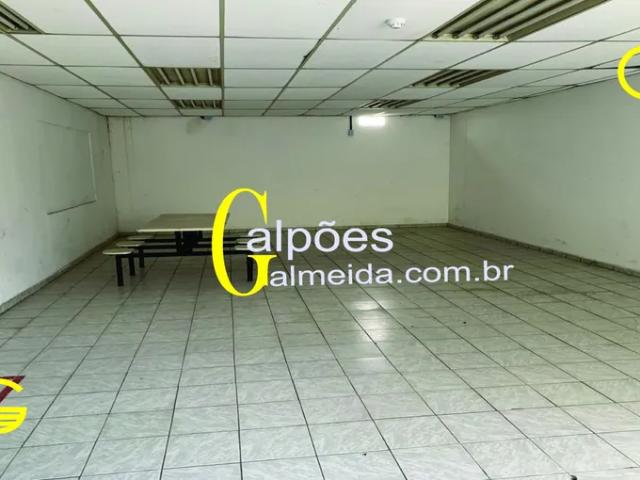 Galpão/Depósito/Armazém para aluguel com 1150 metros quadrados