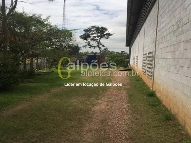 Galpão/Depósito/Armazém para aluguel com 2893 metros quadrados