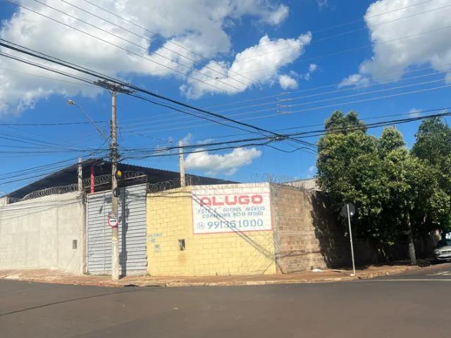 Galpão/Depósito/Armazém para aluguel com 340 metros quadrados