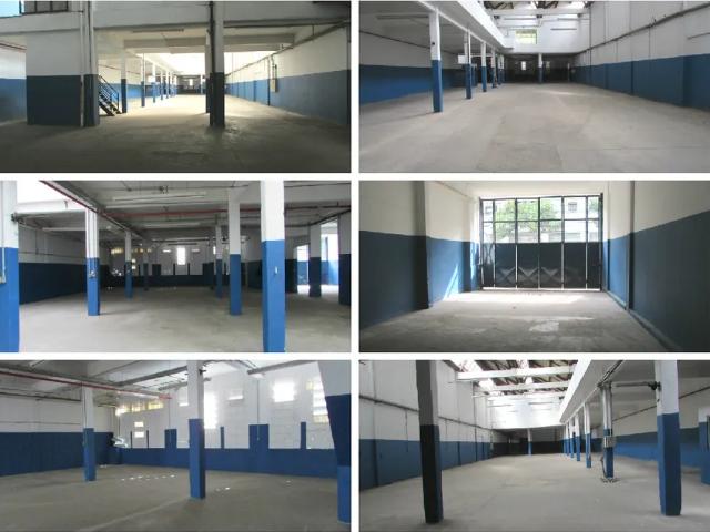Galpão/Depósito/Armazém para aluguel e venda possui 3700 metros quadrados