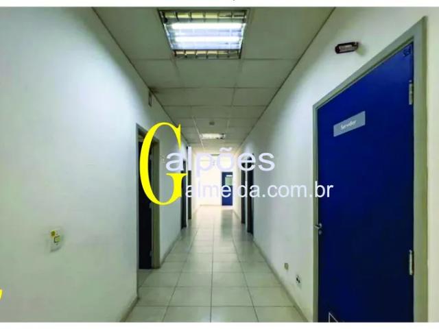 Galpão/Depósito/Armazém para aluguel e venda possui 5752 metros quadrados