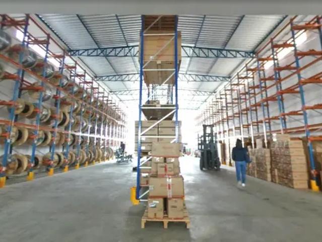 Galpão/Depósito/Armazém para aluguel possui 780 metros quadrados