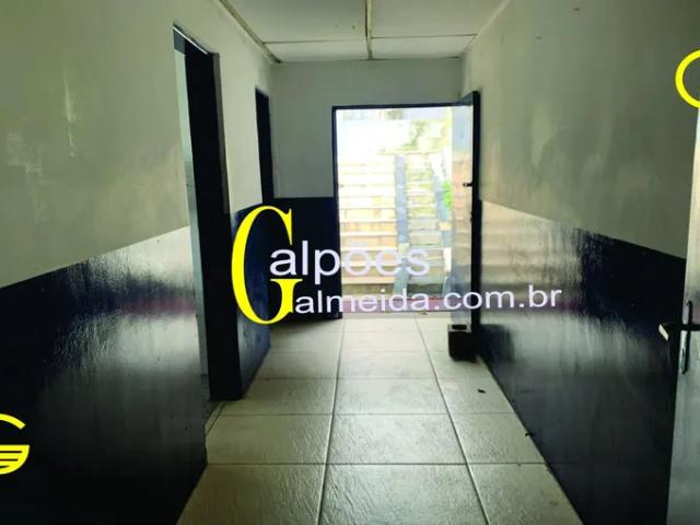 Galpão/Depósito/Armazém para aluguel possui 1150 metros quadrados