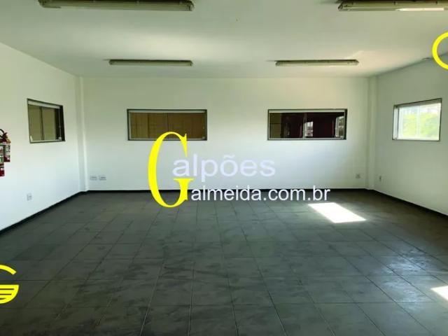 Galpão/Depósito/Armazém para aluguel possui 1295 metros quadrados