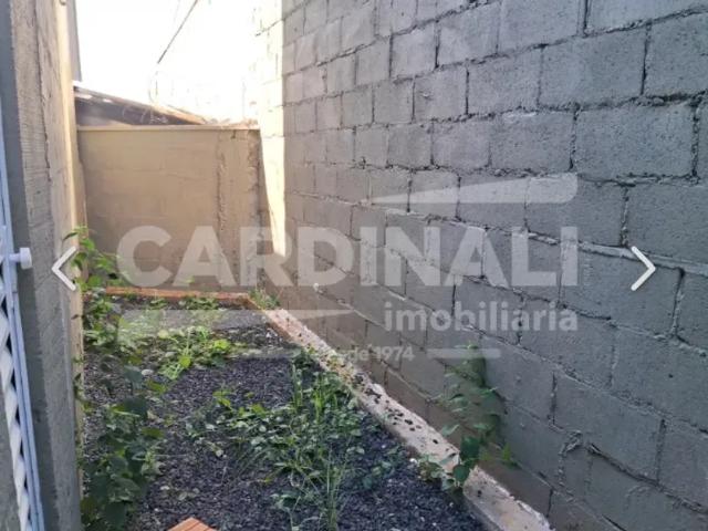 Galpão/Depósito/Armazém para aluguel possui 134 metros quadrados