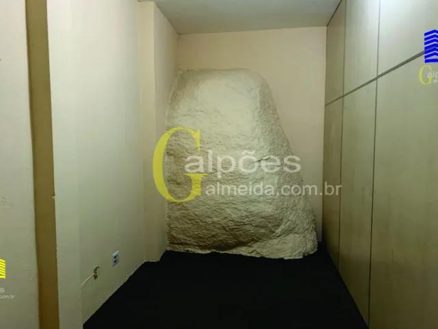 Galpão/Depósito/Armazém para aluguel possui 321 metros quadrados em Rochdale Osasco SP
