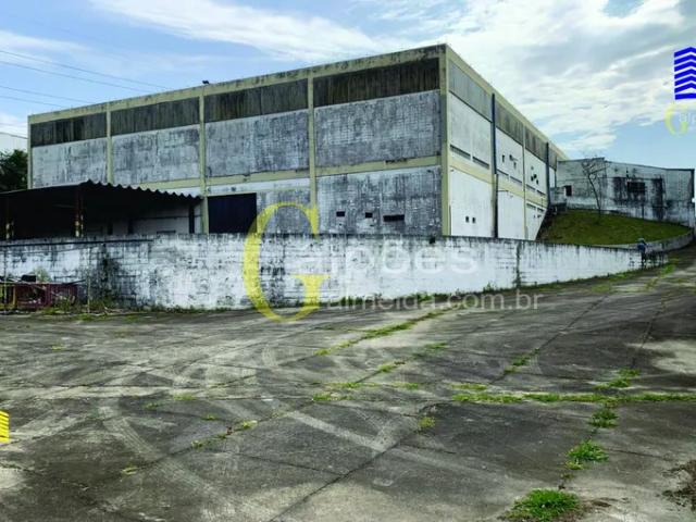 Galpão/Depósito/Armazém para aluguel possui 3666 metros quadrados em Jardim da Glória Cotia SP
