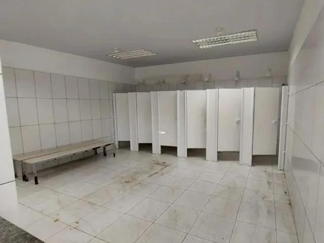 Galpão/Depósito/Armazém para aluguel tem 4000 metros quadrados em Roçado São José SC