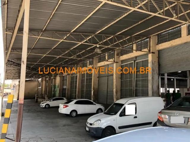 Galpão/Depósito/Armazém para aluguel tem 5271 metros quadrados em Jardim Humaitá São Paulo SP