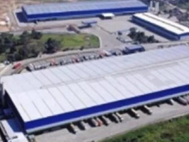 Galpão/Depósito/Armazém para aluguel tem 8295 metros quadrados em são Araçariguama SP