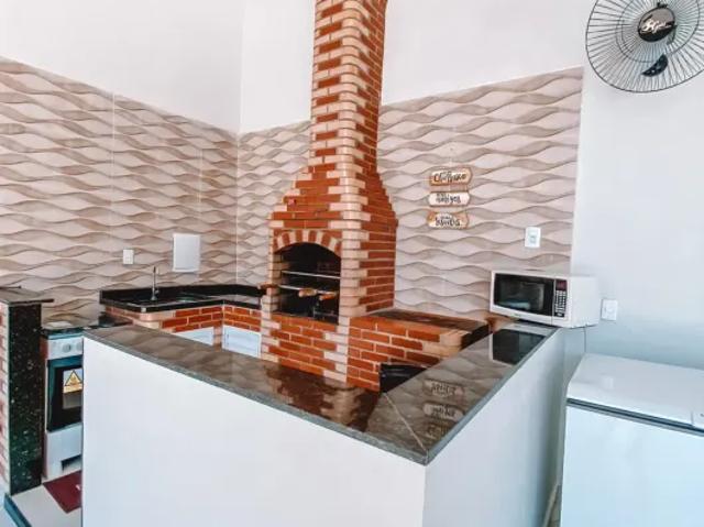 Galpão/Depósito/Armazém para aluguel tem 143 metros quadrados