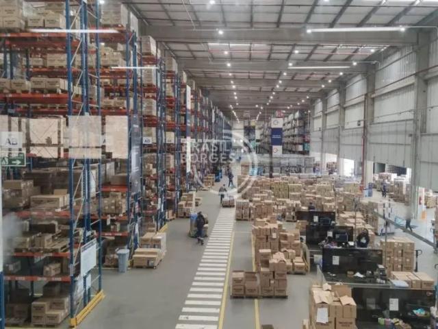 Galpão/Depósito/Armazém para locação com 9.177 m² em Jundiaí