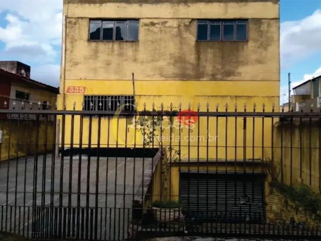 Galpão/Depósito/Armazém à Venda, 900 m² por R$ 3.600.000