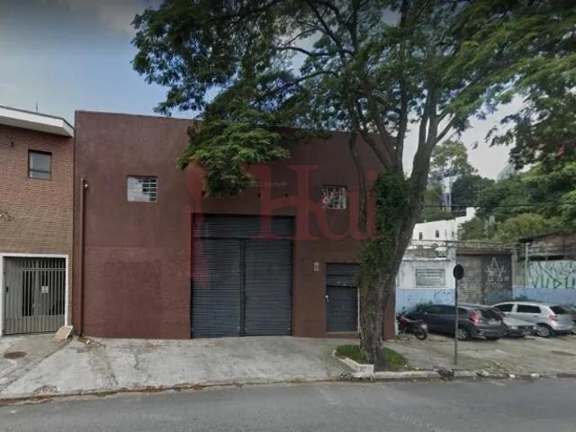 Galpão/Depósito/Armazém à Venda, 1000 m² por R$ 3.500.000