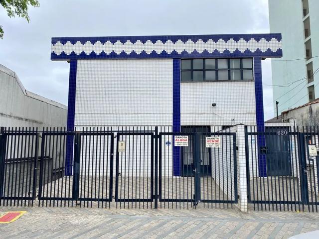 Galpão/Depósito/Armazém à Venda, 1000 m² por R$ 3.500.000