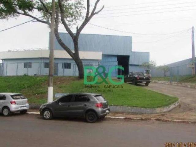 Galpão/Depósito/Armazém à Venda, 1126 m² por R$ 1.000.740