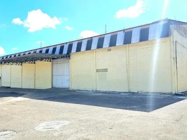 Galpão/Depósito/Armazém e 4 banheiros para Alugar, 1400 m² por R$ 26.000/Mês