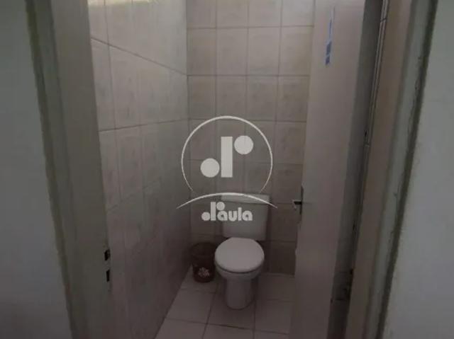 Galpão/Depósito/Armazém e 6 banheiros para Alugar, 417 m² por R$ 14.000/Mês