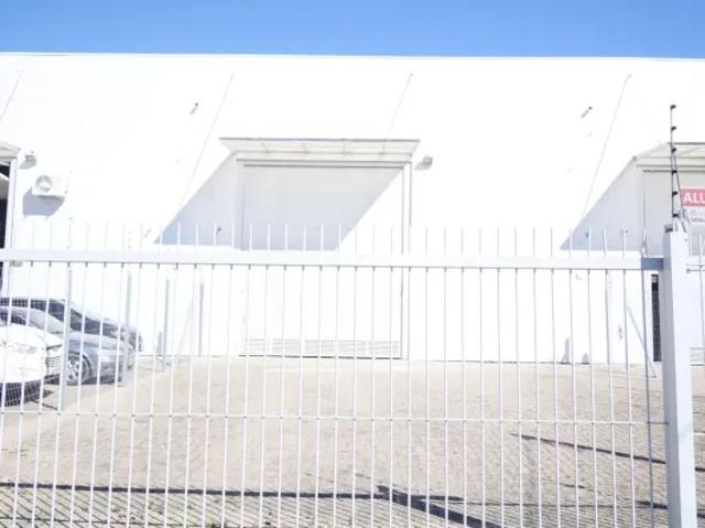 Galpão/Depósito/Armazém em Humaitá