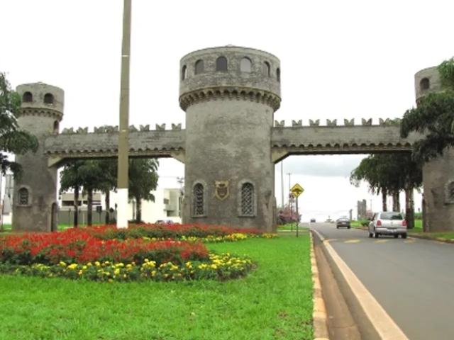 Galpão/Depósito/Armazém para venda tem 1790 metros em Paulínia SP