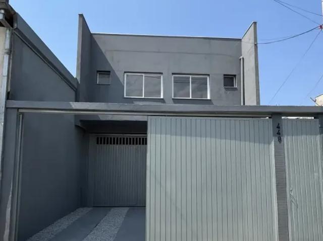 Galpão/Depósito/Armazém para venda com 187 metros quadrados