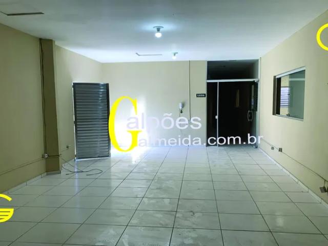 Galpão/Depósito/Armazém para aluguel com 689 metros quadrados
