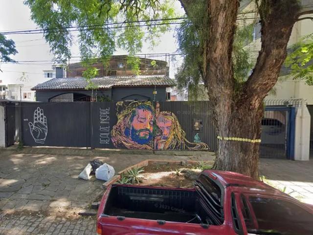 Galpão/Depósito/Armazém para aluguel com 300 metros quadrados em São Geraldo Porto Alegre RS