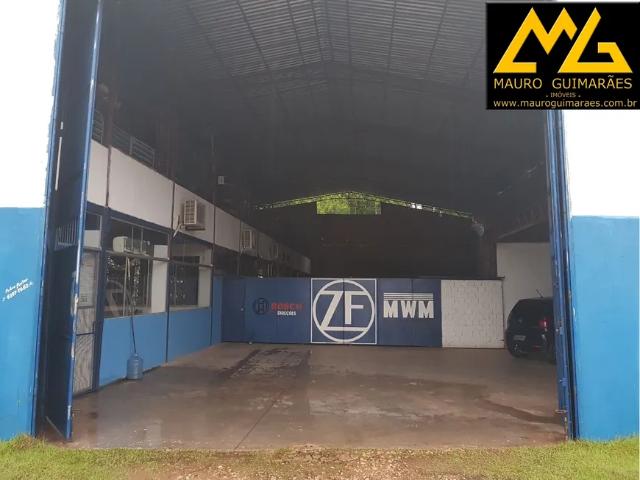 Galpão/Depósito/Armazém para aluguel e venda com 1700 metros quadrados