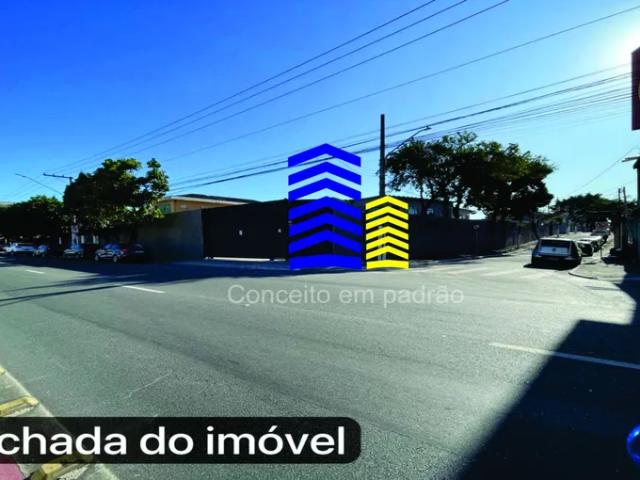 Galpão/Depósito/Armazém para aluguel e venda tem 1100 metros quadrados em Limão São Paulo SP