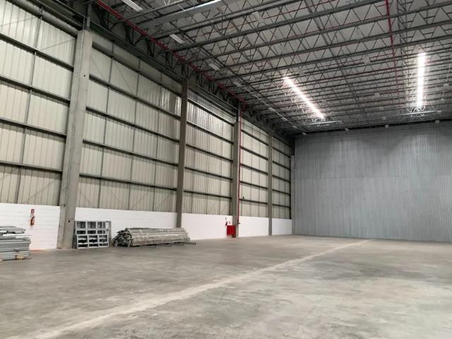 Galpão/Depósito/Armazém para aluguel tem 2000 metros quadrados em CIS Feira de Santana Ba