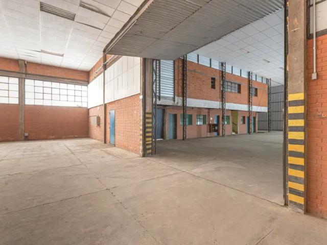 Galpão/Depósito/Armazém para Logística e commerce em Osasco