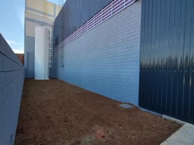 Galpãol para Venda/ Locação tem 1010 m² industrial Sorocaba SP