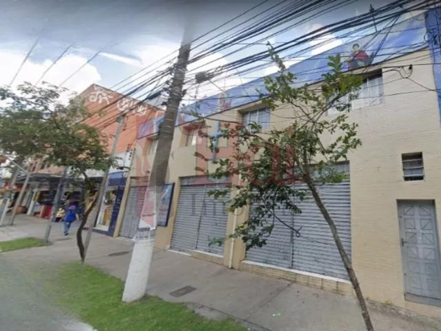 Galpão/Loja para Locação Região de Santo Amaro 1.158m²