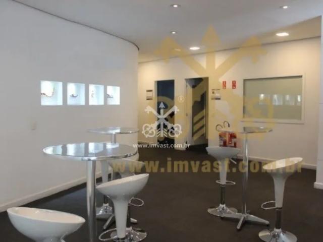Galpãopara locação Barra Funda