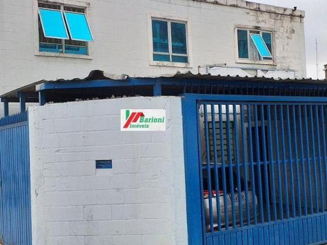 Galpão/Pavilhão Industrial para Venda e Aluguel em Moinho Velho São Paulo SP
