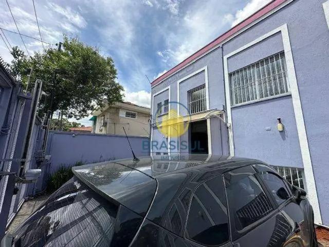 Galpão/Prédio à venda no Jabaquara