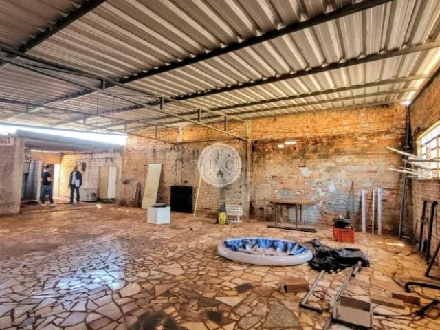 Galpão/Salão comercial para Alugar, 659m² Sumarezinho
