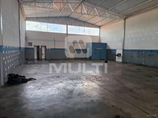 Galpã£o vigilato pereira