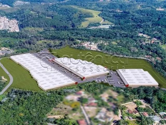 Galpões Modulares 2835m Locação Embu