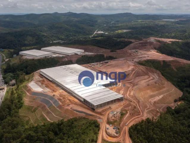 Galpões Modulares Para Locação às Margens da Rodovia dos Bandeirantes 11.277 m² Franco da Rocha/