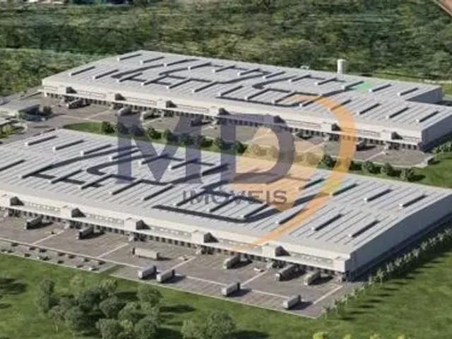 Galpões em condomínio Goiânia, GO