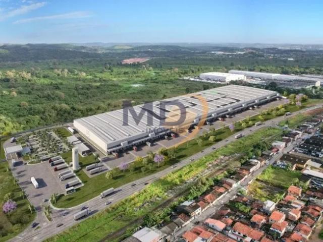 Galpões em condomínio Jaboatão dos Guararapes, PE